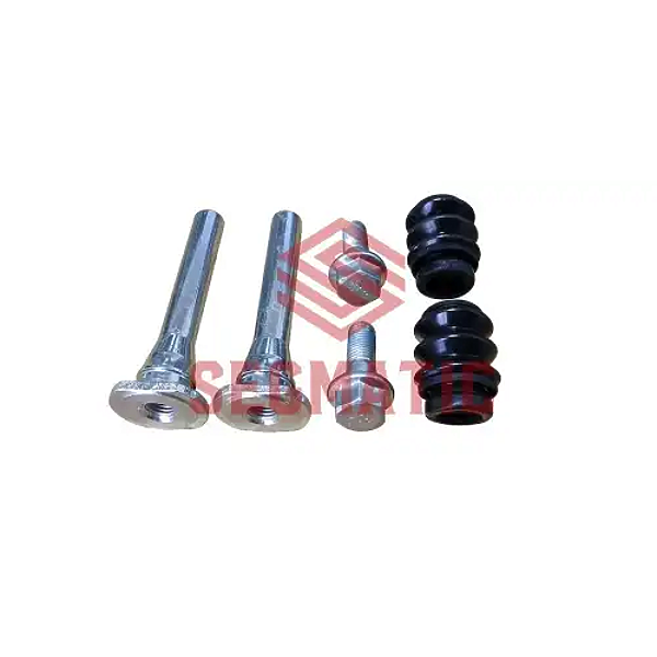 SEGMATIC SG700462 комплект направляющих суппорта Honda (Хонда) Civic (Цивик) 1995-2000