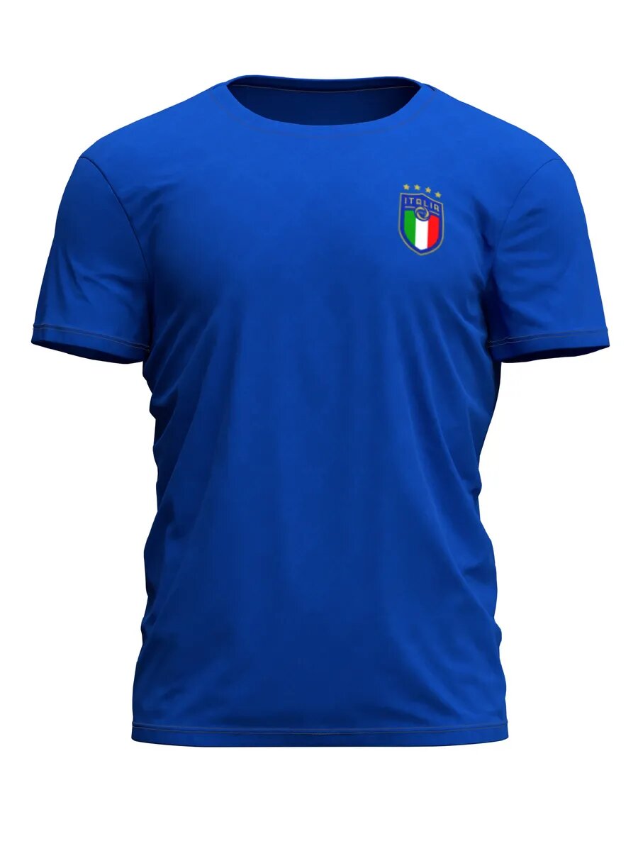 Футболка спортивная