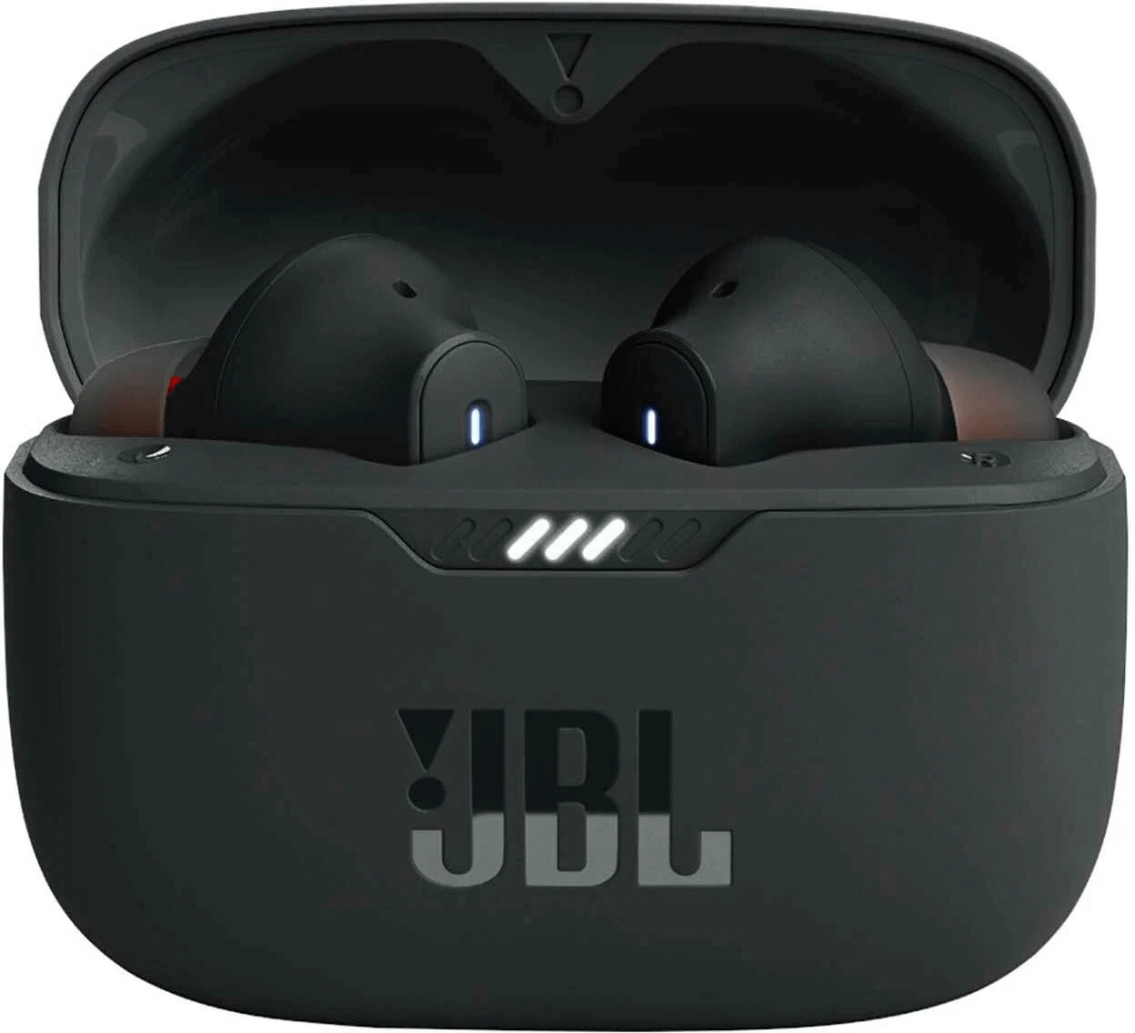 Беспроводные наушники JBL Tune 230NC Black