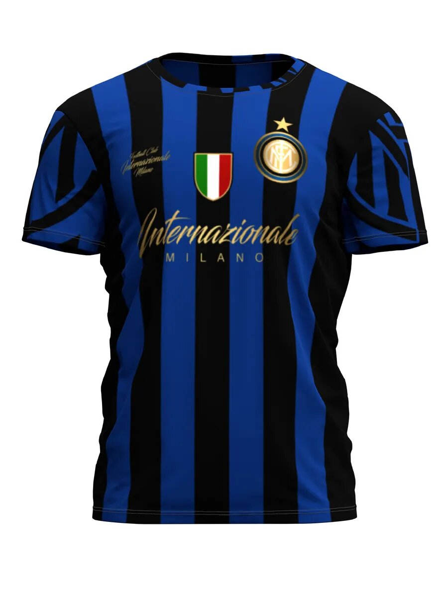 Футболка спортивная