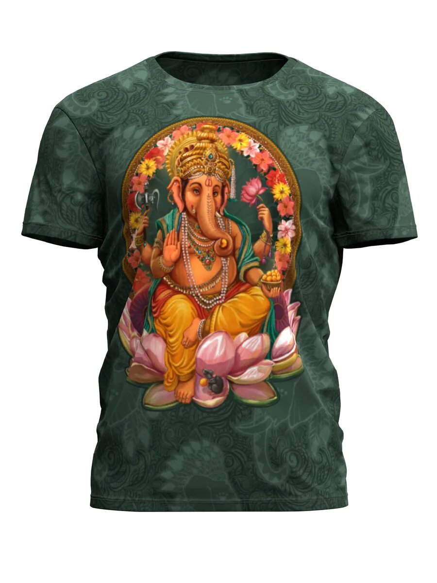 Футболка спортивная