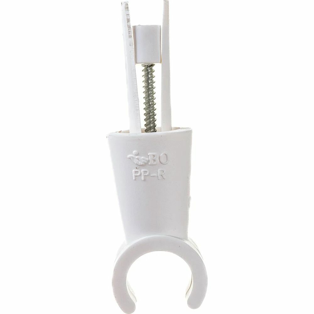 Крепление для труб Blue Ocean PPRF/PSC(W)-20