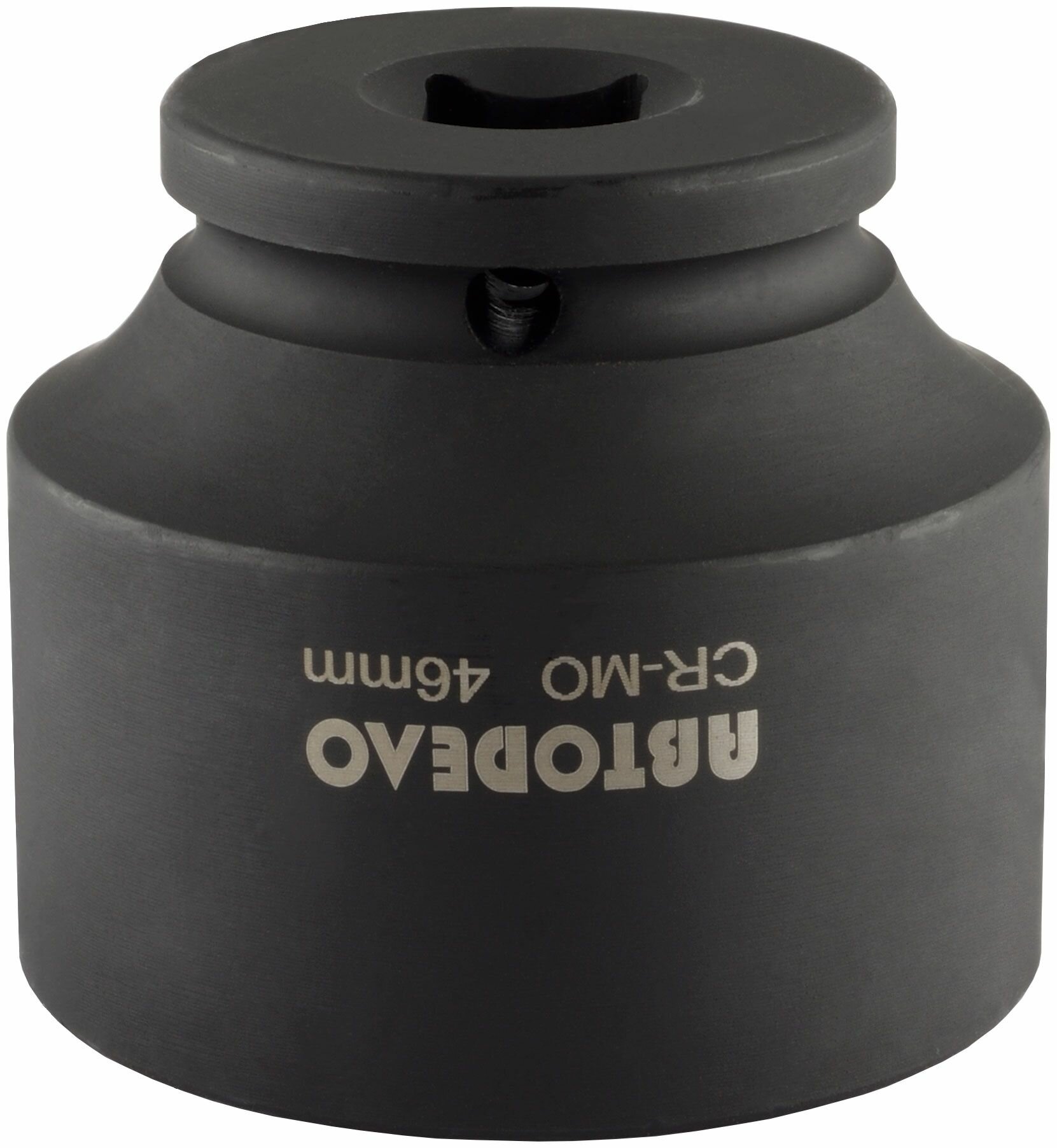 Головка торцевая ударная *46 (DR1/2"; 6PT; L-55мм) АвтоDело 40208