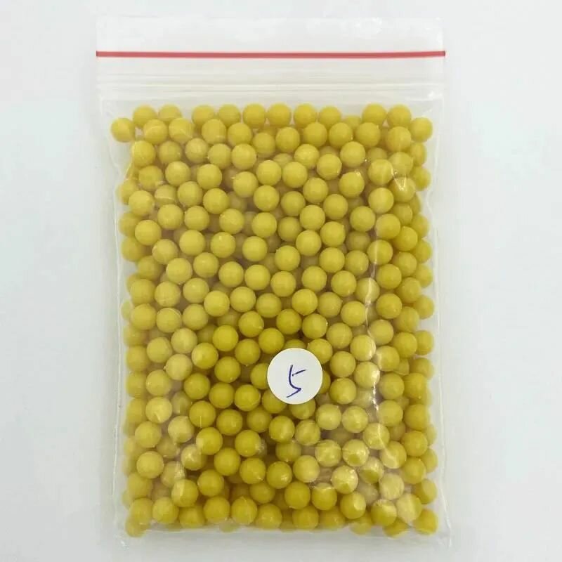 Запасные светящиеся в темноте бусины, Аквамозаика, 300штук,