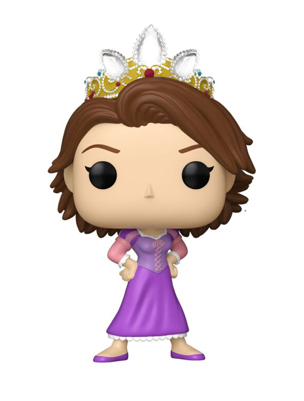 Фигурка Funko POP! Disney Tangled 15th Rapunzel (1641)