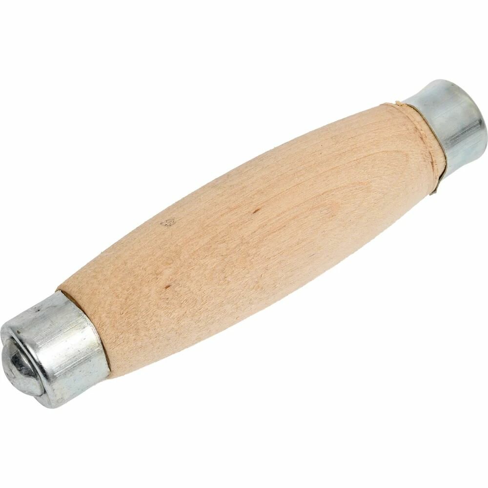 Деревянная усиленная ручка для напильника и инструмента On 04-04-002