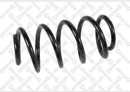 Пружины задние LADA LARGUS с 2011 г. , Лада Ларгус Stellox 10-22460-SX