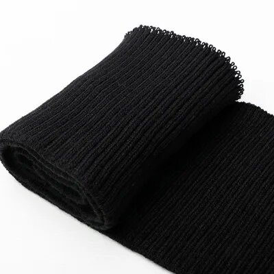 Шерстяная резинка для пошива одежды