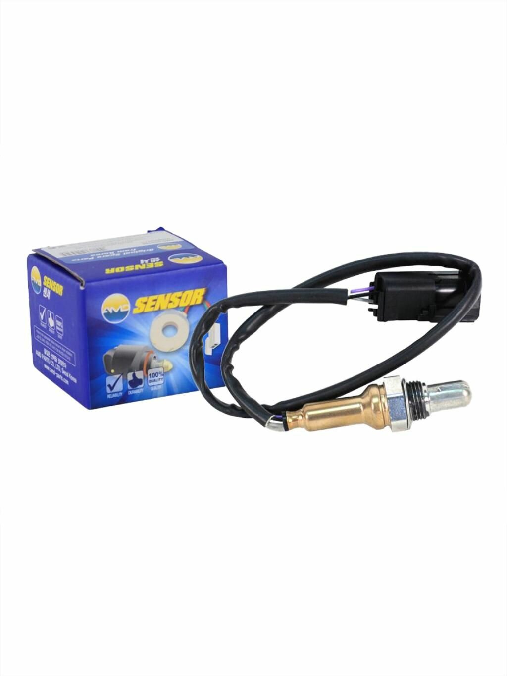 Датчик кислородный AMD AMD. SEN271, 21074-3850010-00, Lada Granta 2011-