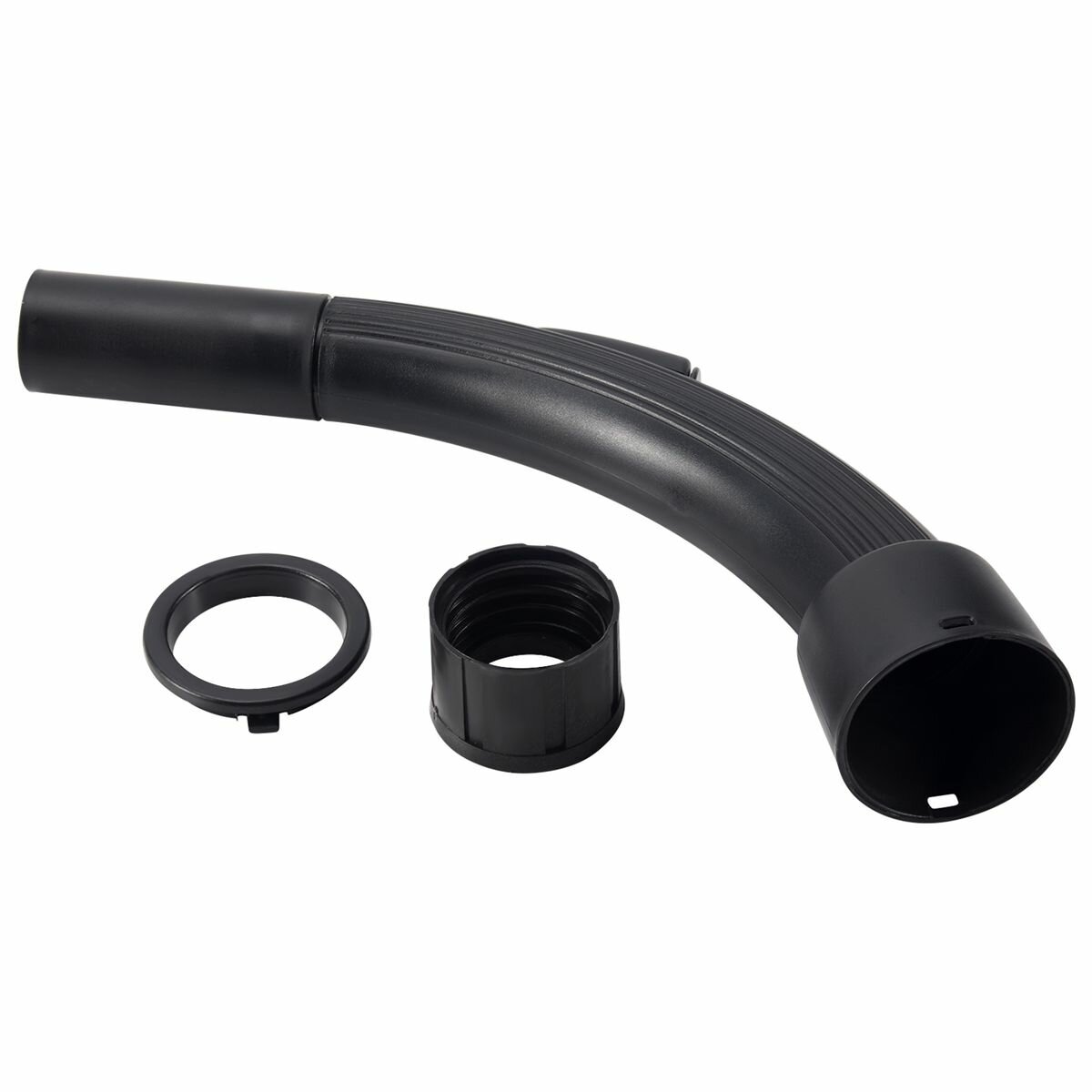 Универсальный шланг пылесоса, конец, изогнутая ручка, трубка, набор, 32 мм, бытовые принадлежности, высокое качество-YG-CJ-0801