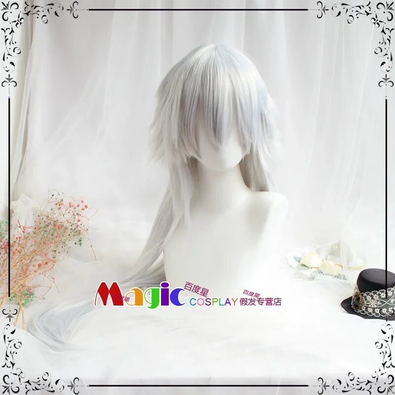 UETEEY Jeanne d'Arc Cosplay Costume - Authentic Outfit for Your Cosplay Adventure