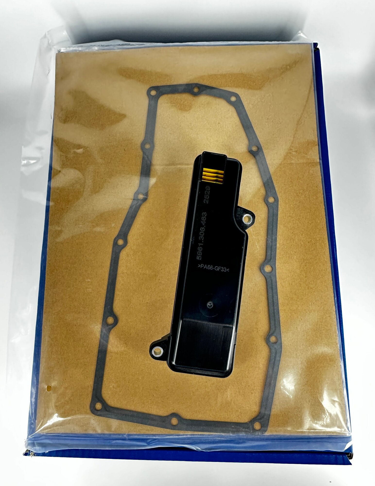 Фильтр АКПП с прокладкой поддона ZF 5961308463