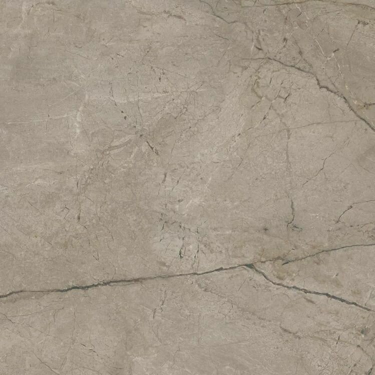 Atlas Concorde Russia Керамогранит Фдм Элегант Мистик Грей Ластра мат 60x60 20 мм арт. 610010002724 (цена за 0.72 м2)