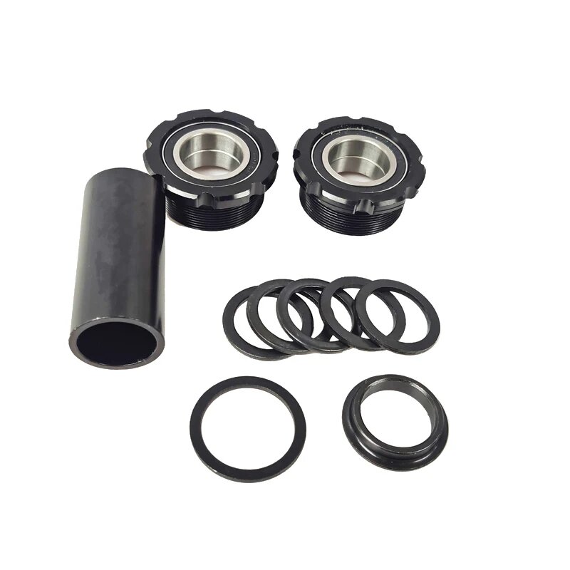 Каретка BMX BIKE EURO BB алюминиевая