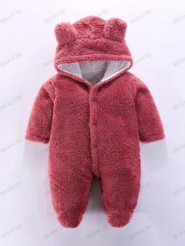 Комбинезон для малышей MOOCIE