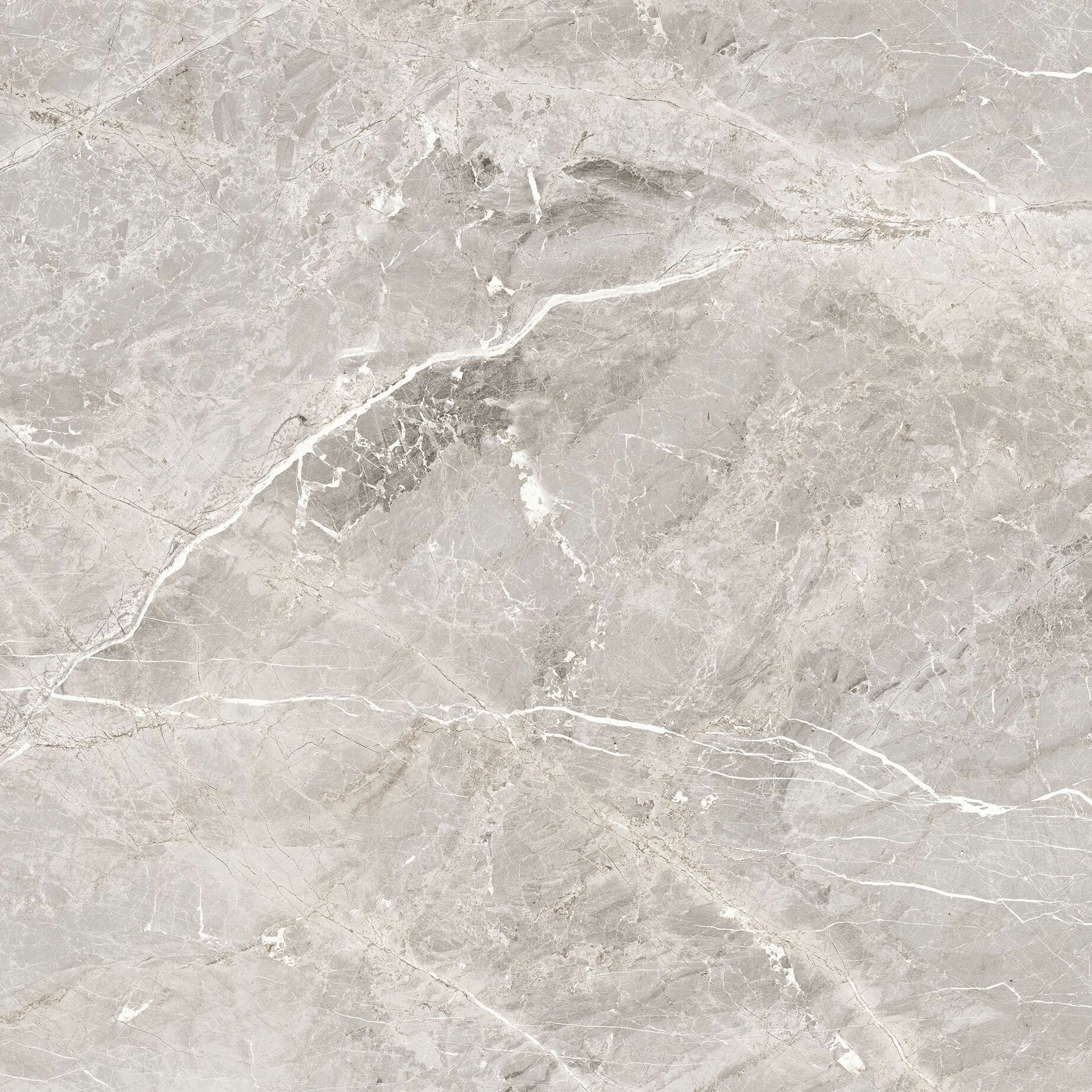 GlobalTile Керамогранит Tulip GT Сер 60x60 8,3 мм арт. GT606012101SPR (цена за 1.44 м2)