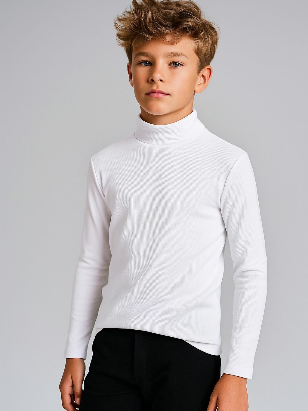 Водолазка Весна-лето 2026