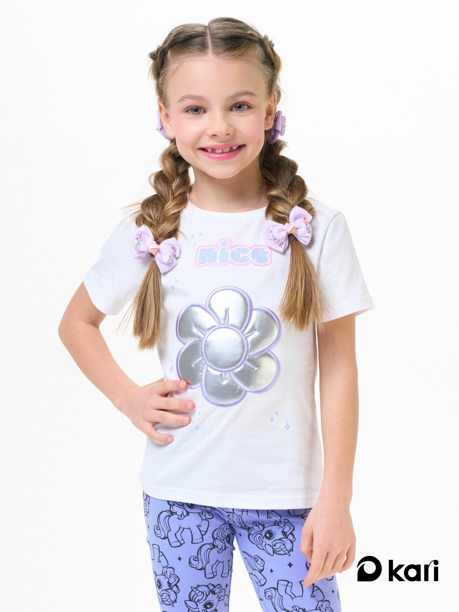 Футболка Весна-лето 2026