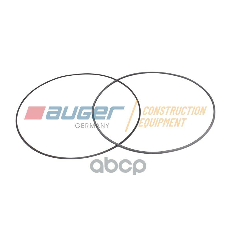 Уплотнительное кольцо AUGER арт. 55000026