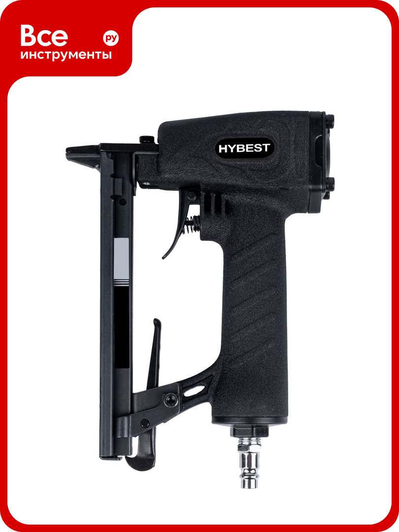 Пневматический монтажный пистолет Hybest 425K HB425K