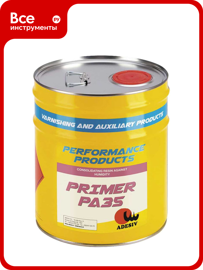 Упрочняющий грунт ADESIV защищающий от влаги, прозрачный, идеально подходит для ремонта старых деревянных полов