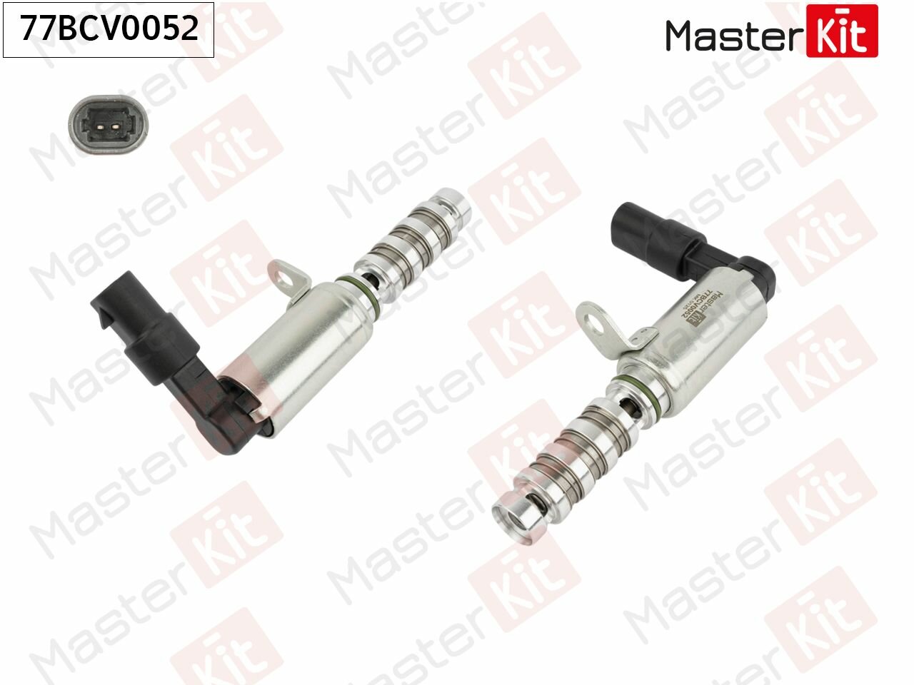 Клапан VVT выпуск Hyundai Elantra MDUDix35LMELELH 10-Kia Soul IIPS 14- MasterKit 77BCV0052