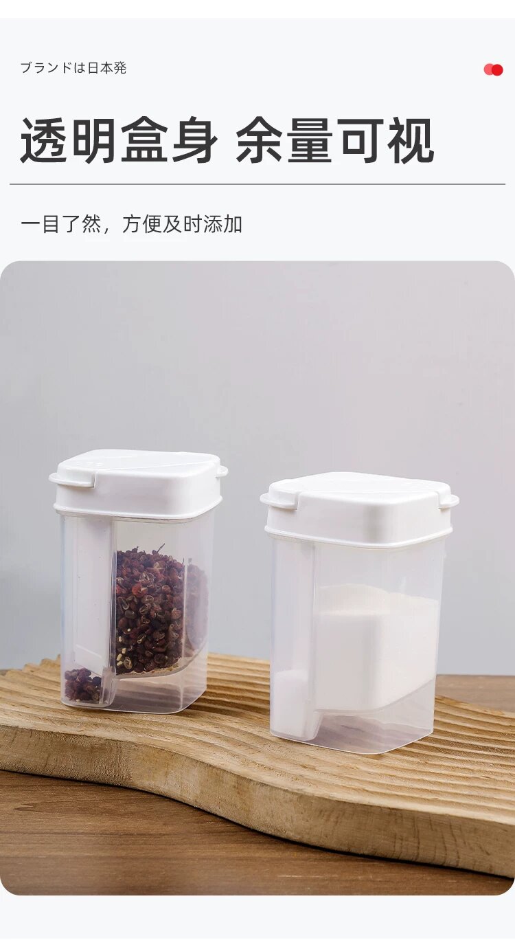 230 мл порошковая коробка, наливать по 5 г за раз, бутылка для хранения, постоянное количество, маленькие газировки, лимон, с крышкой, мерная бутылка для лосьона