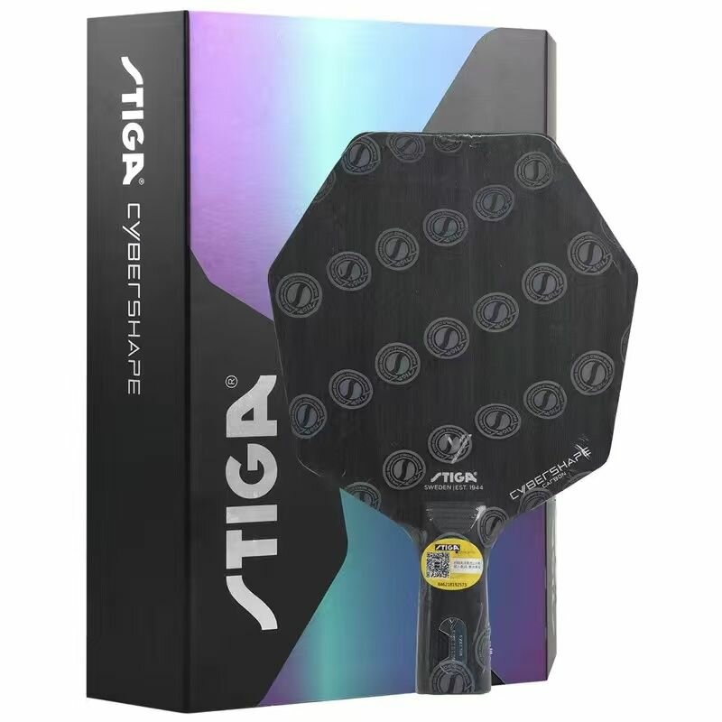 STIGA Основание ракетки для настольного тенниса