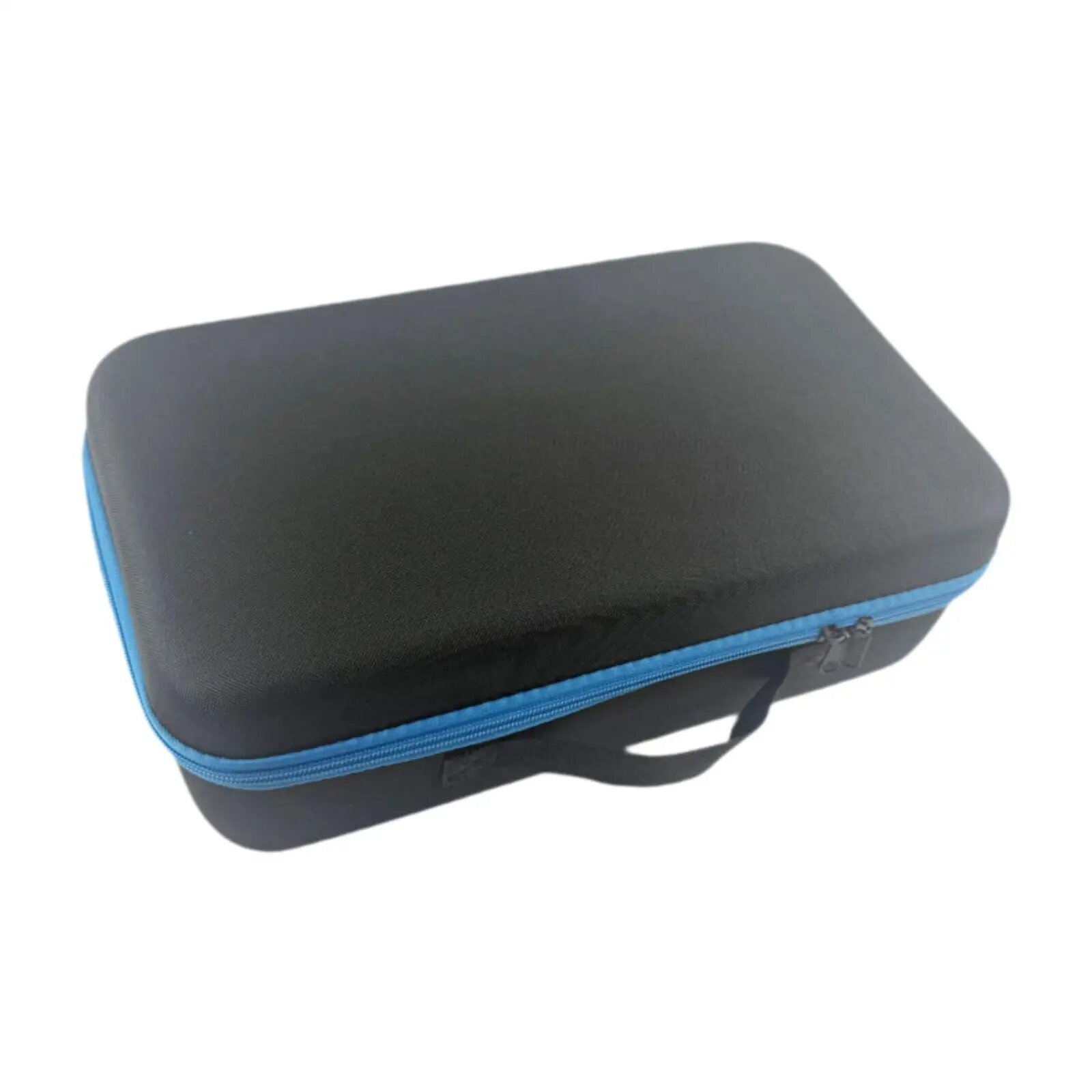 Жесткий кейс для электроинструмента Blue Zipper
