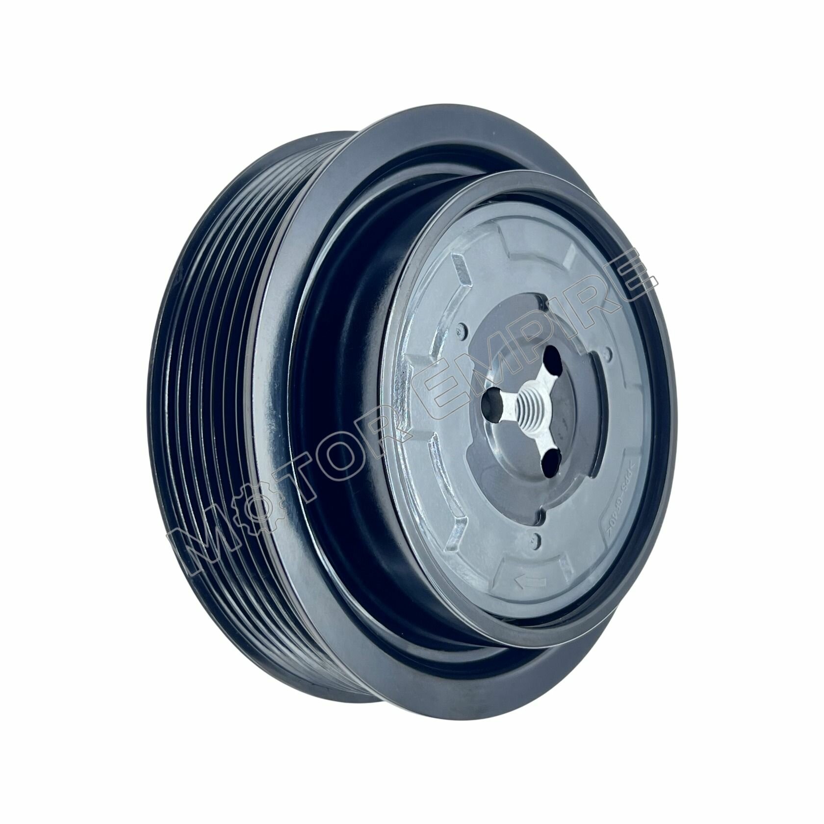 Муфта компрессора кондиционера Mercedes W203 W204 W209 A209 W211 W212 A207 R171 R172