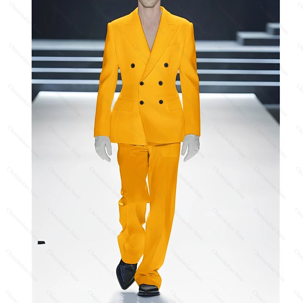 Костюм классический