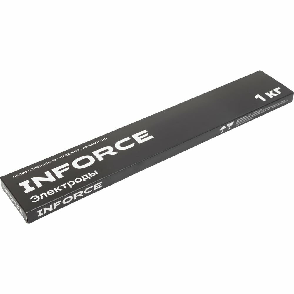 Электроды Inforce ЦЧ-4