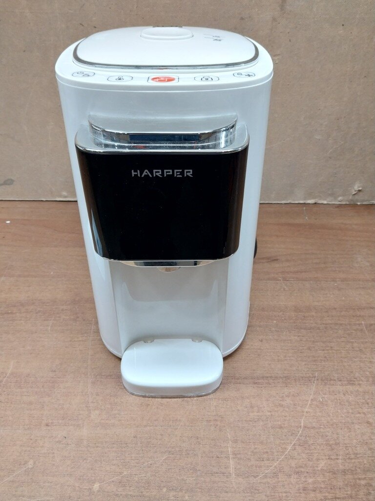 Термопот HARPER HTP-5T01 белый (1460326)