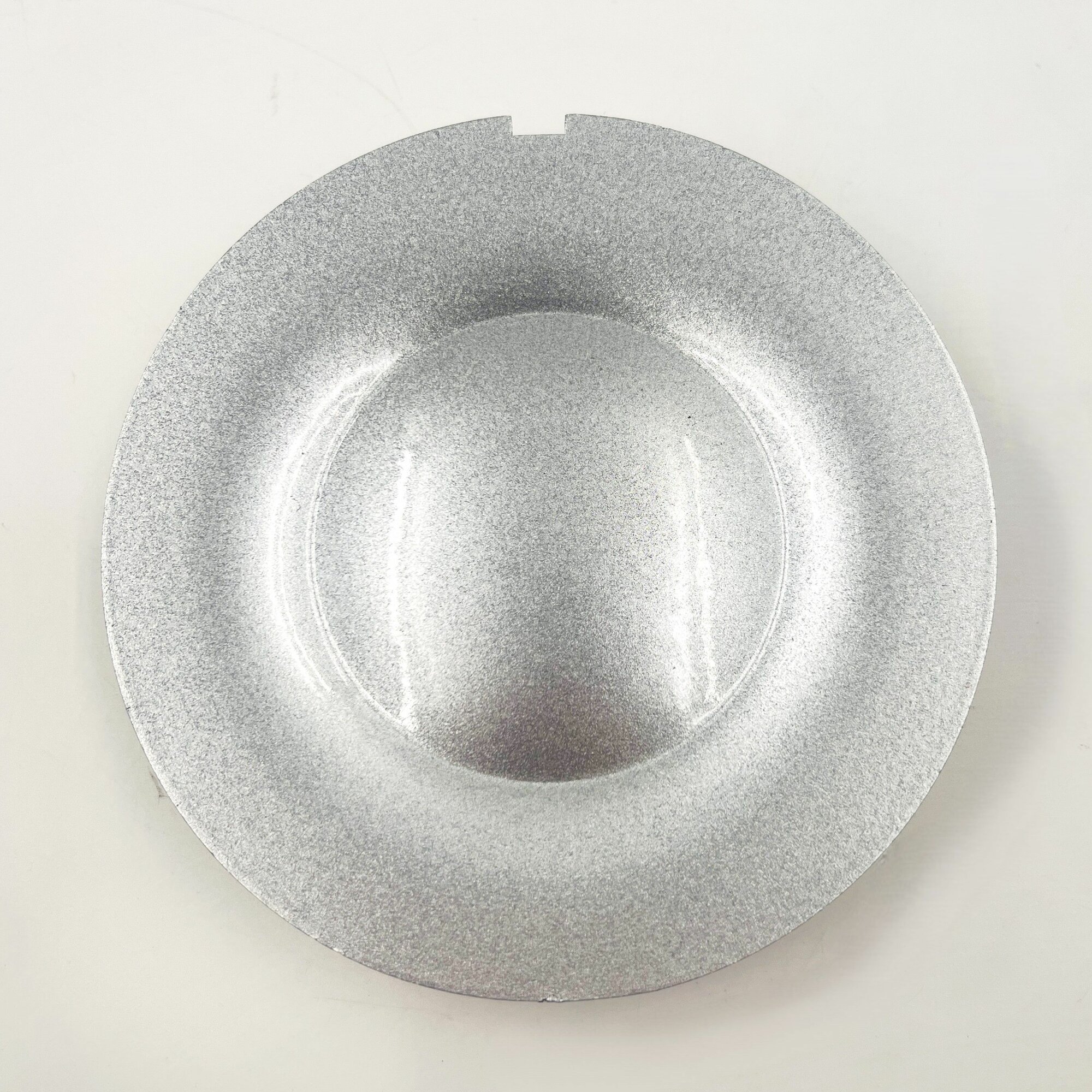 Колпак для литого диска ВАЗ 2110 2112 2170 без логотипа 1 шт