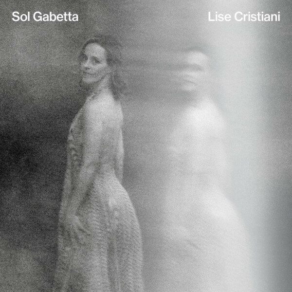 Компакт-диск Warner Sol Gabetta – Lise Cristiani