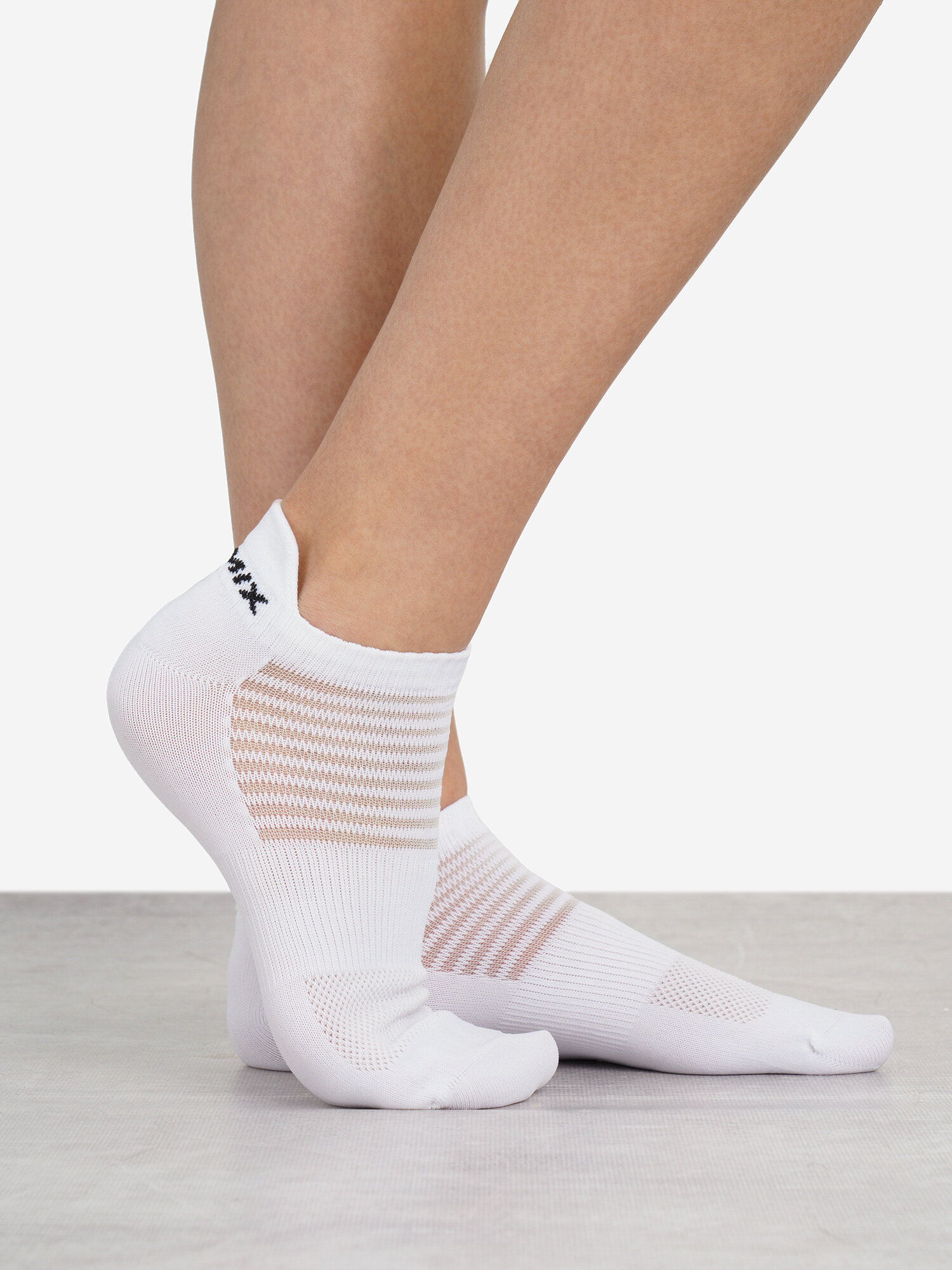 Носки спортивные, комплект