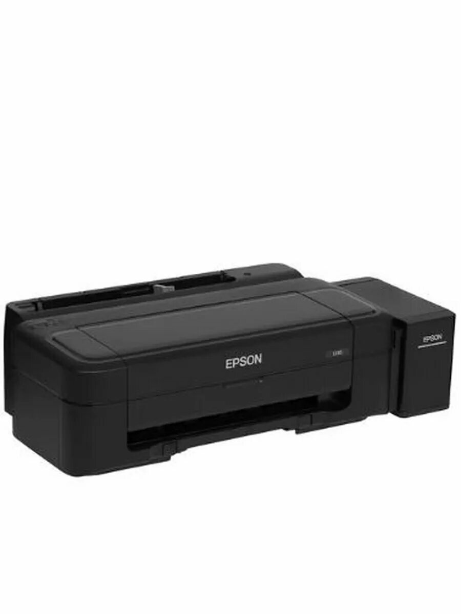 Принтер струйный EcoTank L130 C11CE58501 А4, 5760x1440 dpi