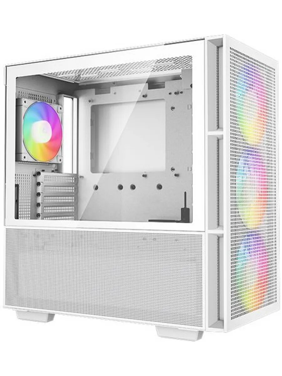 Корпус CH560 WH R-CH560-WHAPE4-G-1 белый