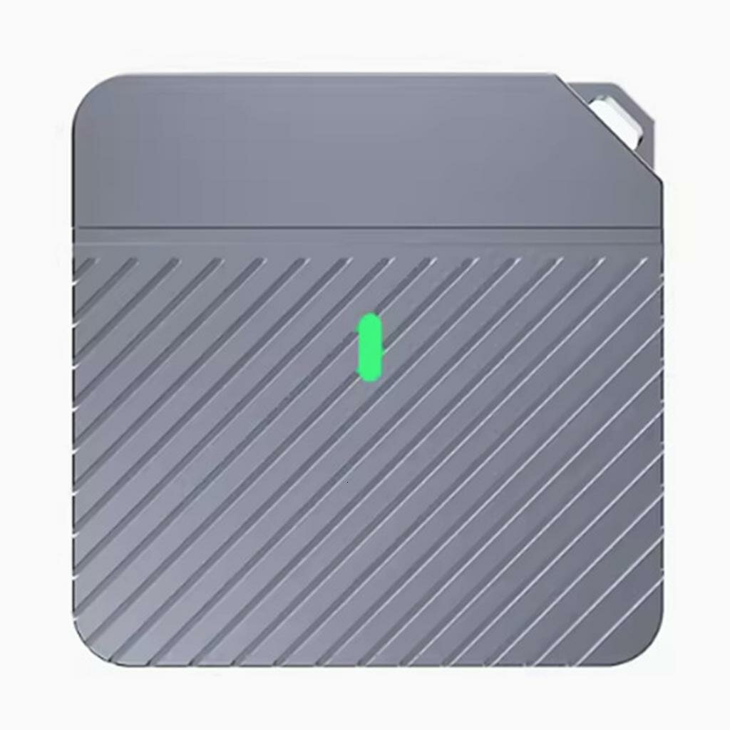 Универсальный корпус M.2 SSD с разъёмом USB-C