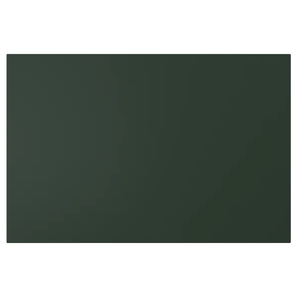 Фронт ящика HAVSTORP, темно-зеленый, 60x40 см