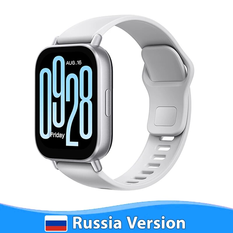 Xiaomi Redmi Watch 5 Active умные часы