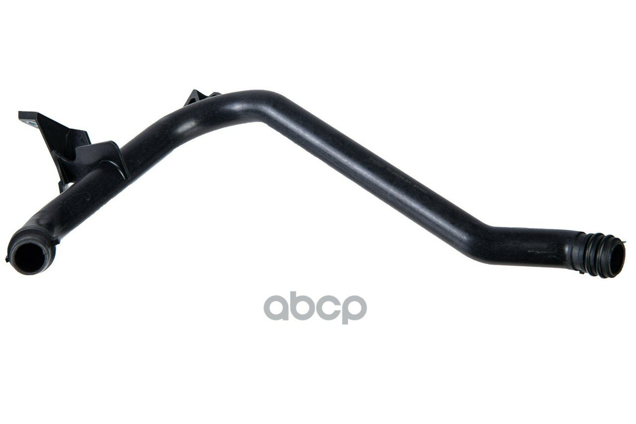 Патрубок системы охлаждения BMW E46/E86 2.5-3.0i all Stellox арт. 10-35639-SX