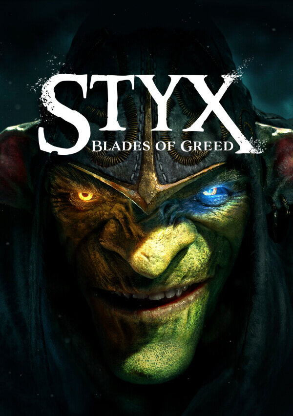 Styx: Blades of Greed [STEAM / Россия и СНГ]