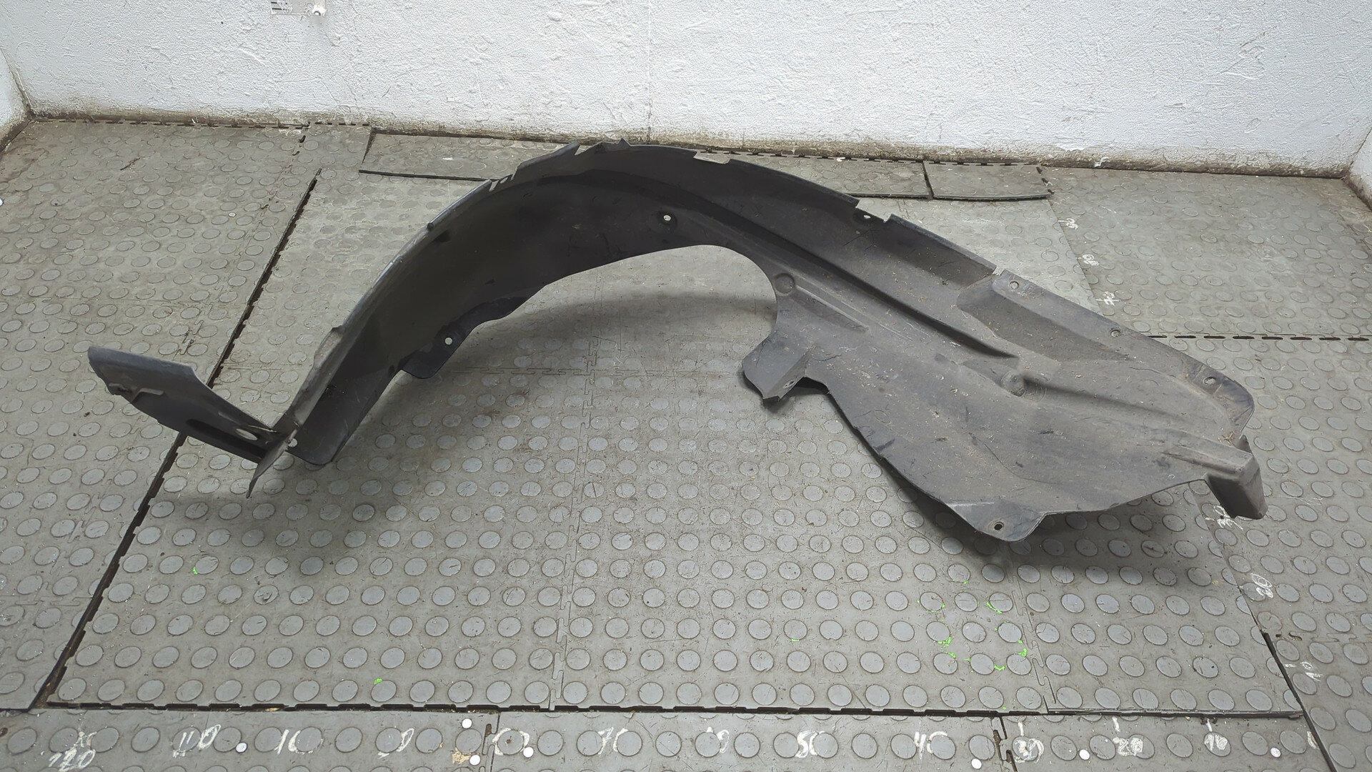 Защита арок (подкрылок) левая передняя Suzuki SX4 Б/У