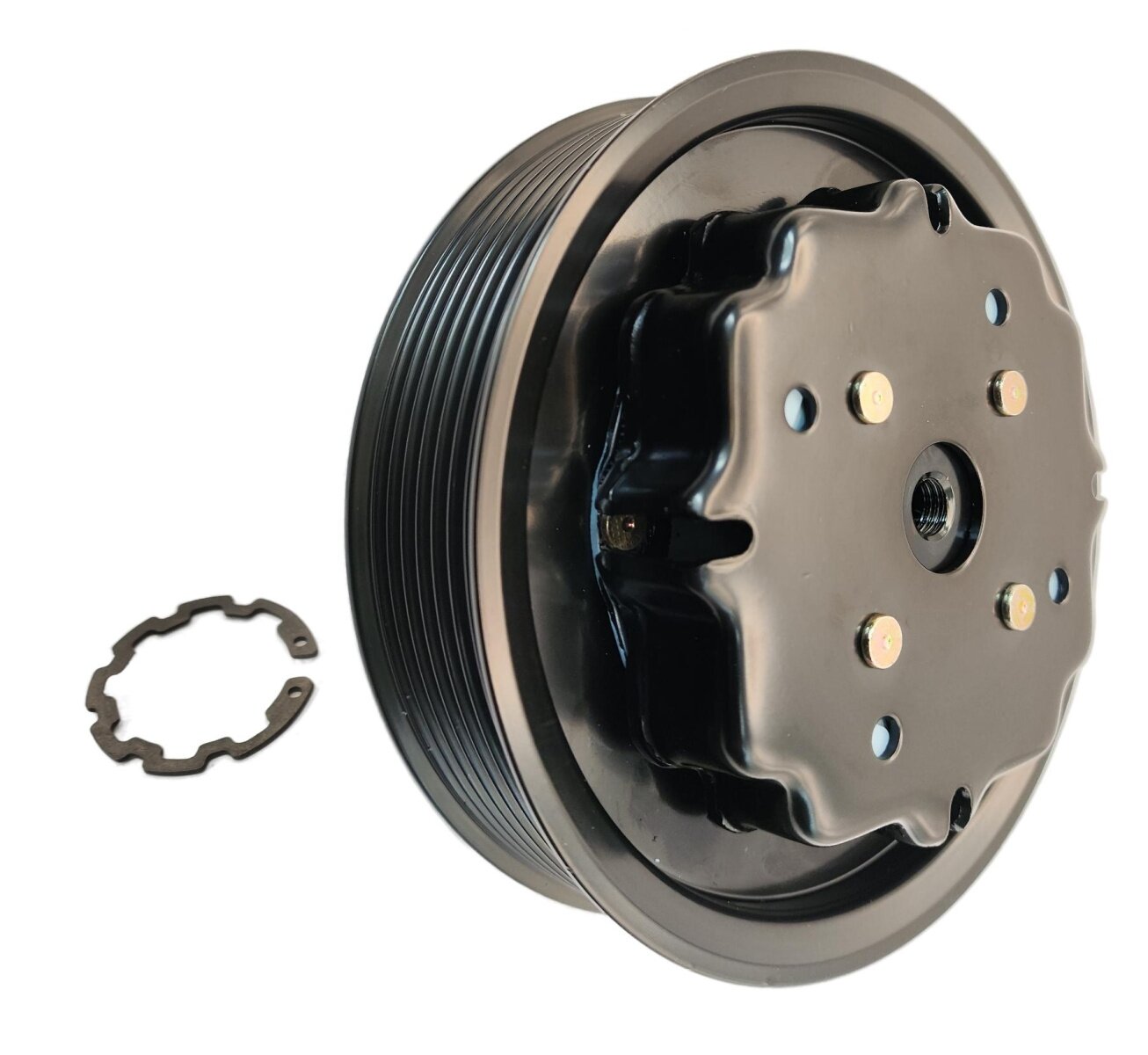 Муфта кондиционера Porsche Cayenne (955) 4.5L 2002-2010, Mercedes W203, W211, S203, S204, C209, VITO