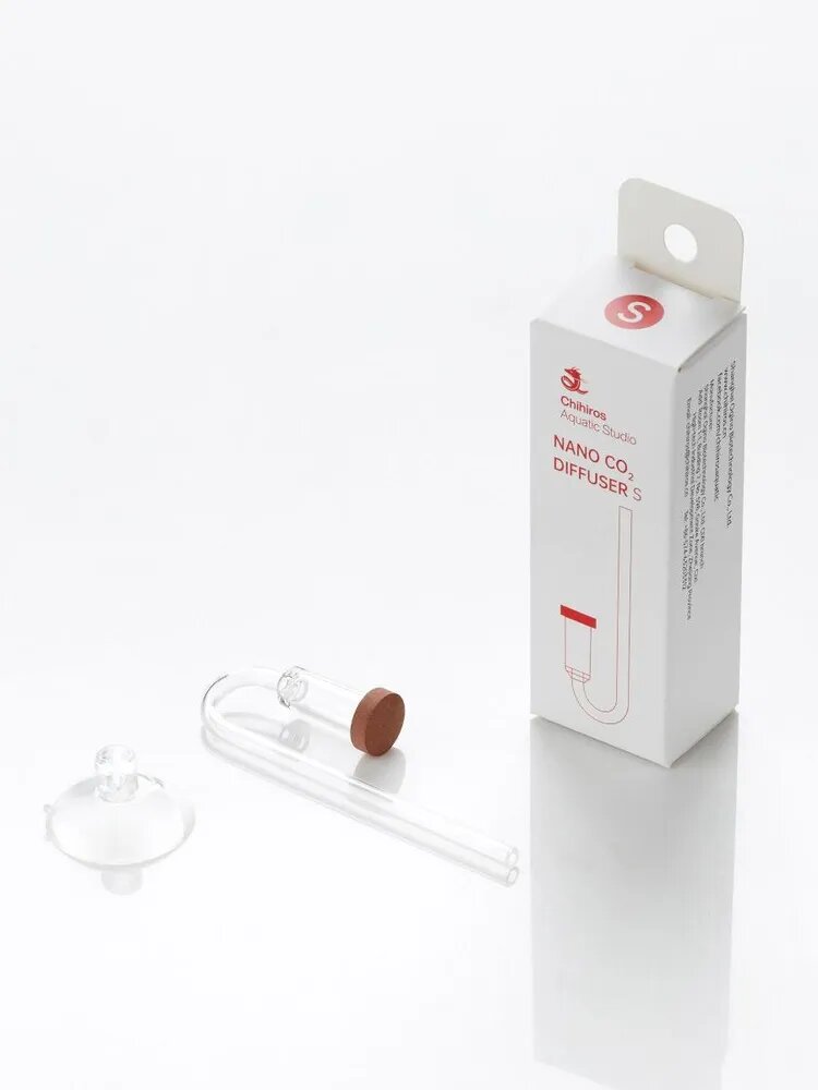 Диффузор Chihiros Nano Co2 diffuser S