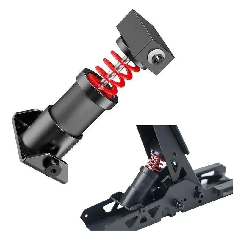 Набор для модификации педалей MOZA SR-P Lite, Brake Pedal Performance Kit RS22