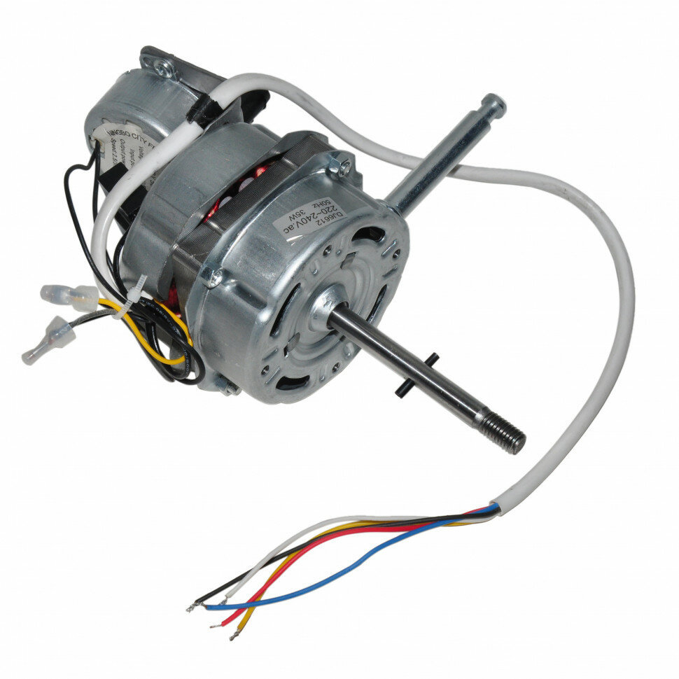 Двигатель напольного вентилятора Coolfort CF-2006 CF-2006-DV