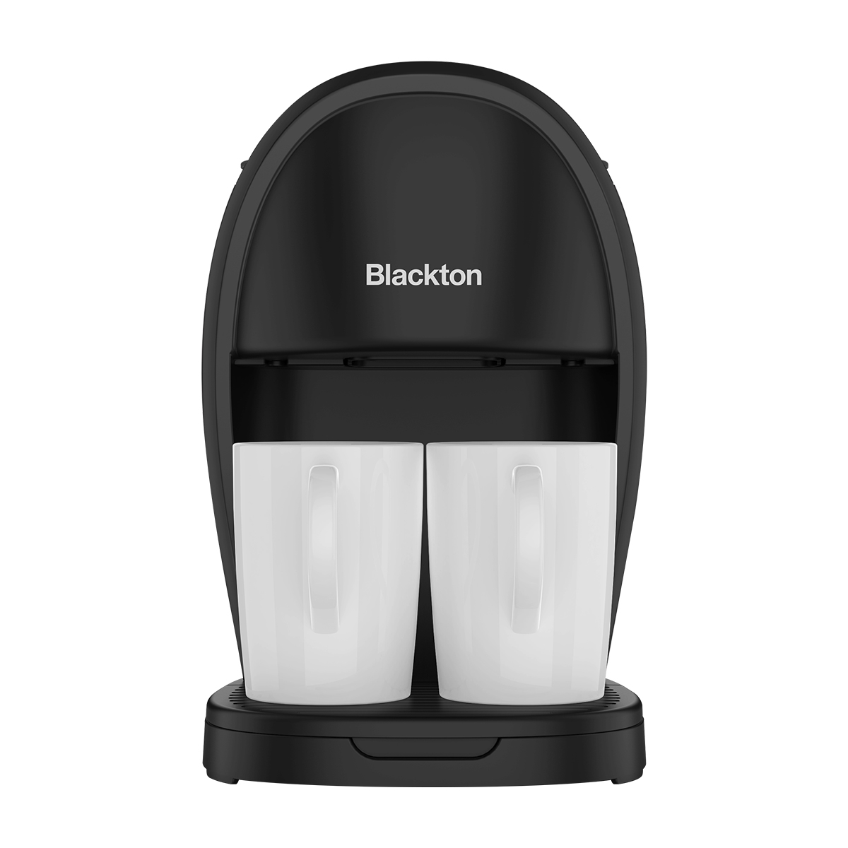 Капельная кофеварка Blackton Bt CM1113 Black