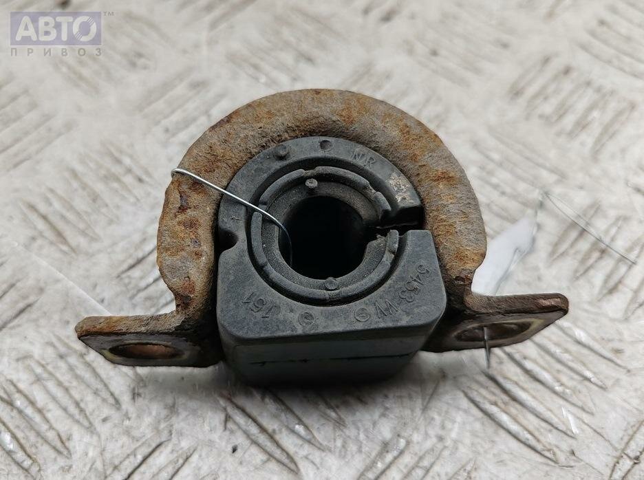 Крепление втулки стабилизатора заднего Ford Mondeo 3 (2000-2007)